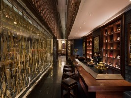 Conrad Pune, India | Hotel Design Magazine | Αρχιτεκτονική, Διακόσμηση ...