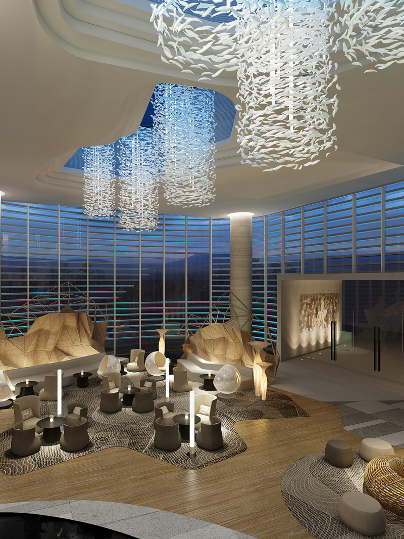 Η Autograph Collection Hotels επεκτείνεται στην Ασία | Hotel Design ...