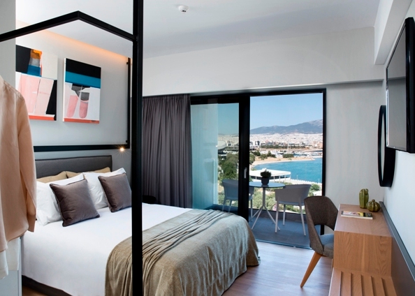 The Alex: 3ήμερο εκδηλώσεων για τα επίσημα εγκαίνια του 5ου μέλους του ...