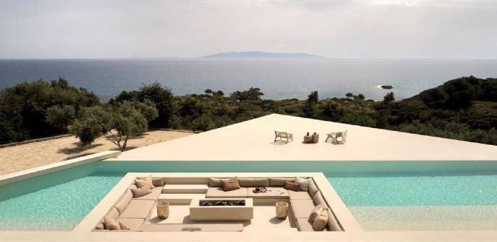 Η Κεφαλονιά υποδέχεται για πρώτη φορά τα Aria Hotels | Hotel Design ...