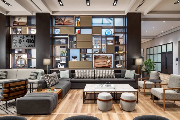 Η Sheraton Hotels & Resorts αποκαλύπτει το νέο της όραμα στον Καναδά ...