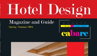 Hotel Design Magazine | Αρχιτεκτονική, Διακόσμηση και Εξοπλισμός ...